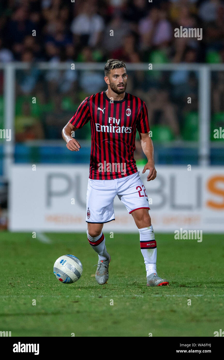 Musacchio hi-res stock photography and images - Alamy