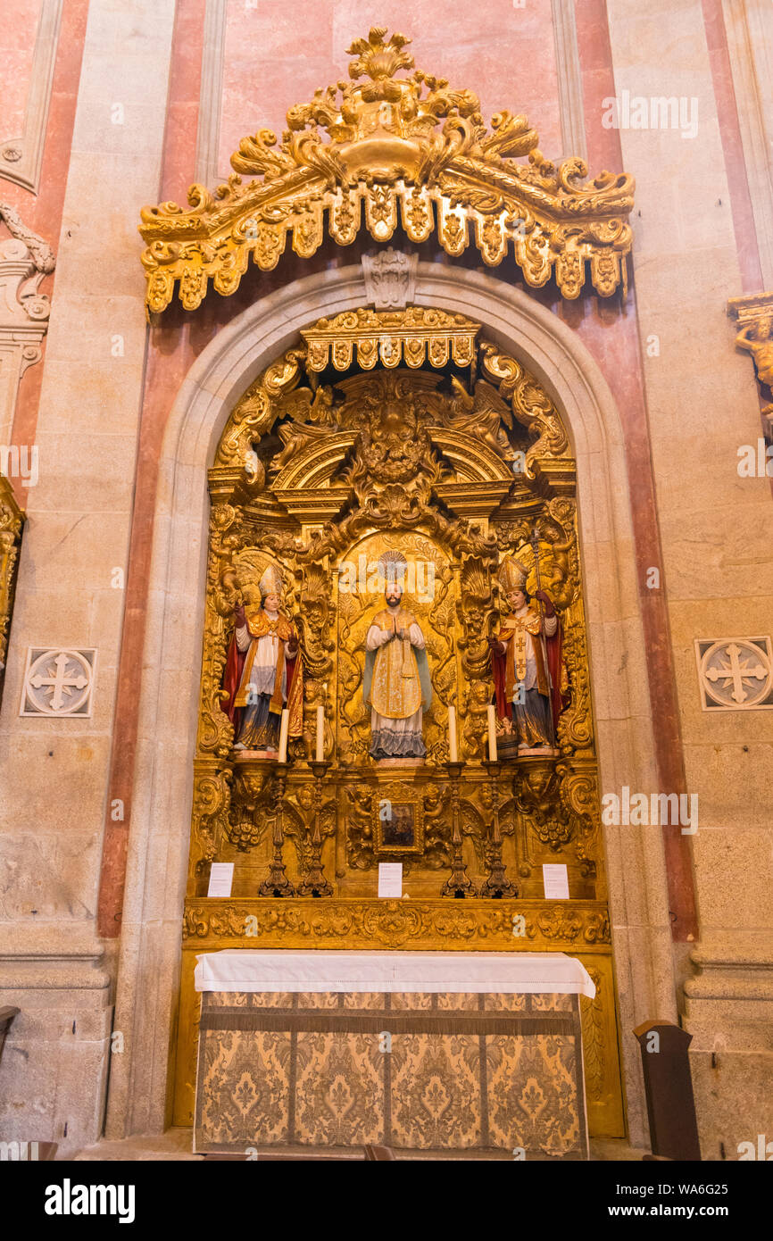 Santo emidio hi-res stock photography and images - Alamy