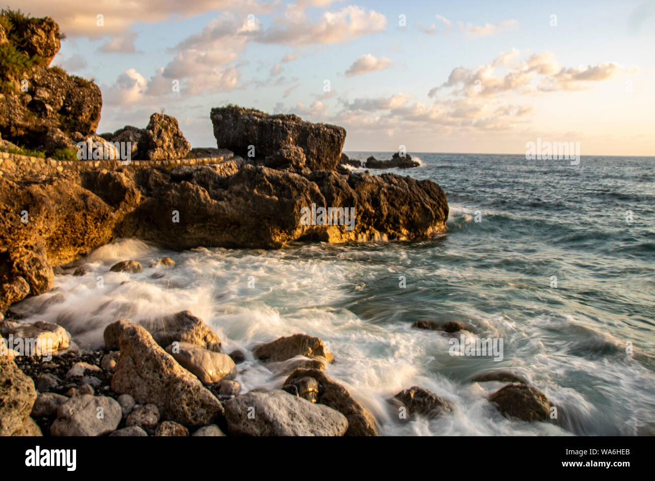Maratea beach hi-res stock photography and images - Alamy
