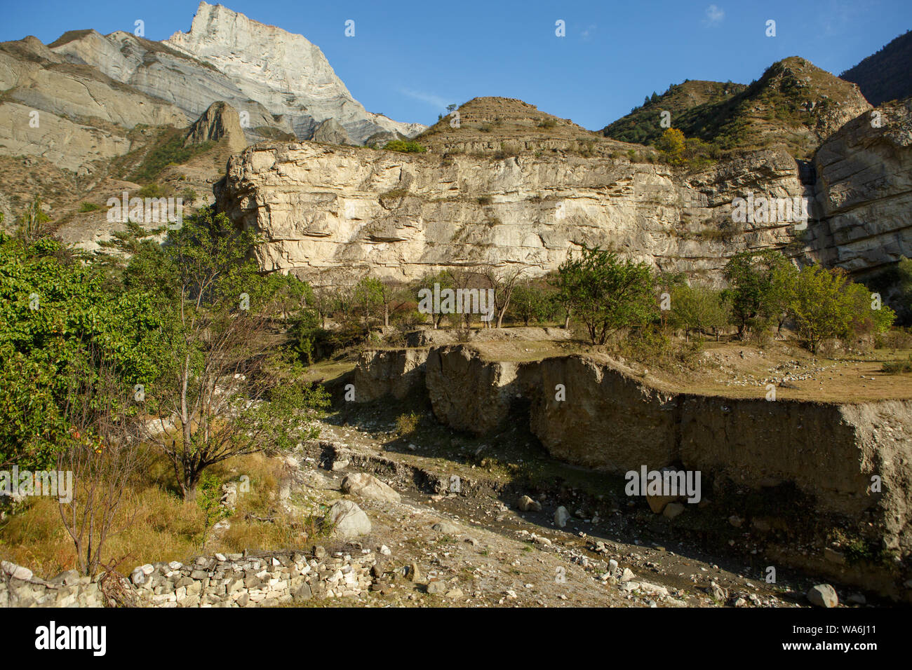Terrain blue hi-res stock photography and images - Alamy