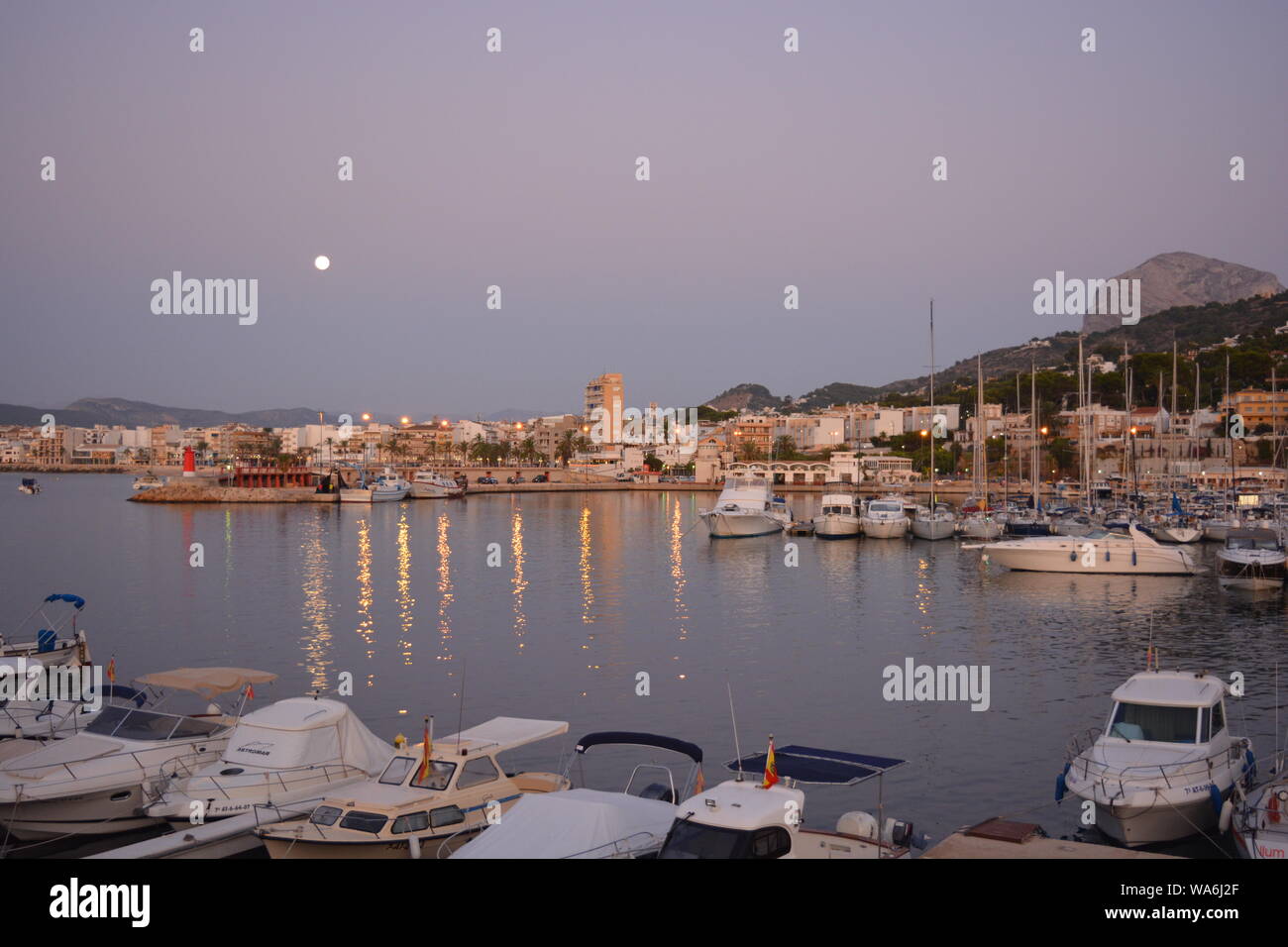 Sea of tranquility moon hi-res stock photography and images - Alamy