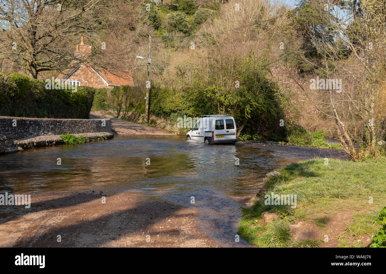River avill hi-res stock photography and images - Alamy