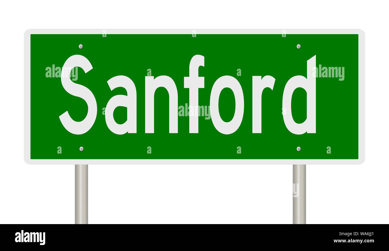 Sanford maine hi-res stock photography and images - Alamy
