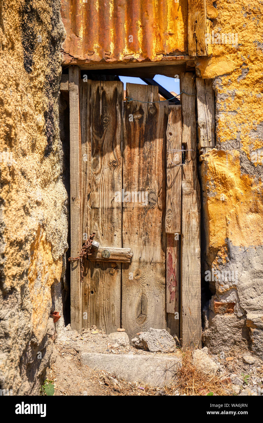 Shanty house architecture hi-res stock photography and images - Alamy