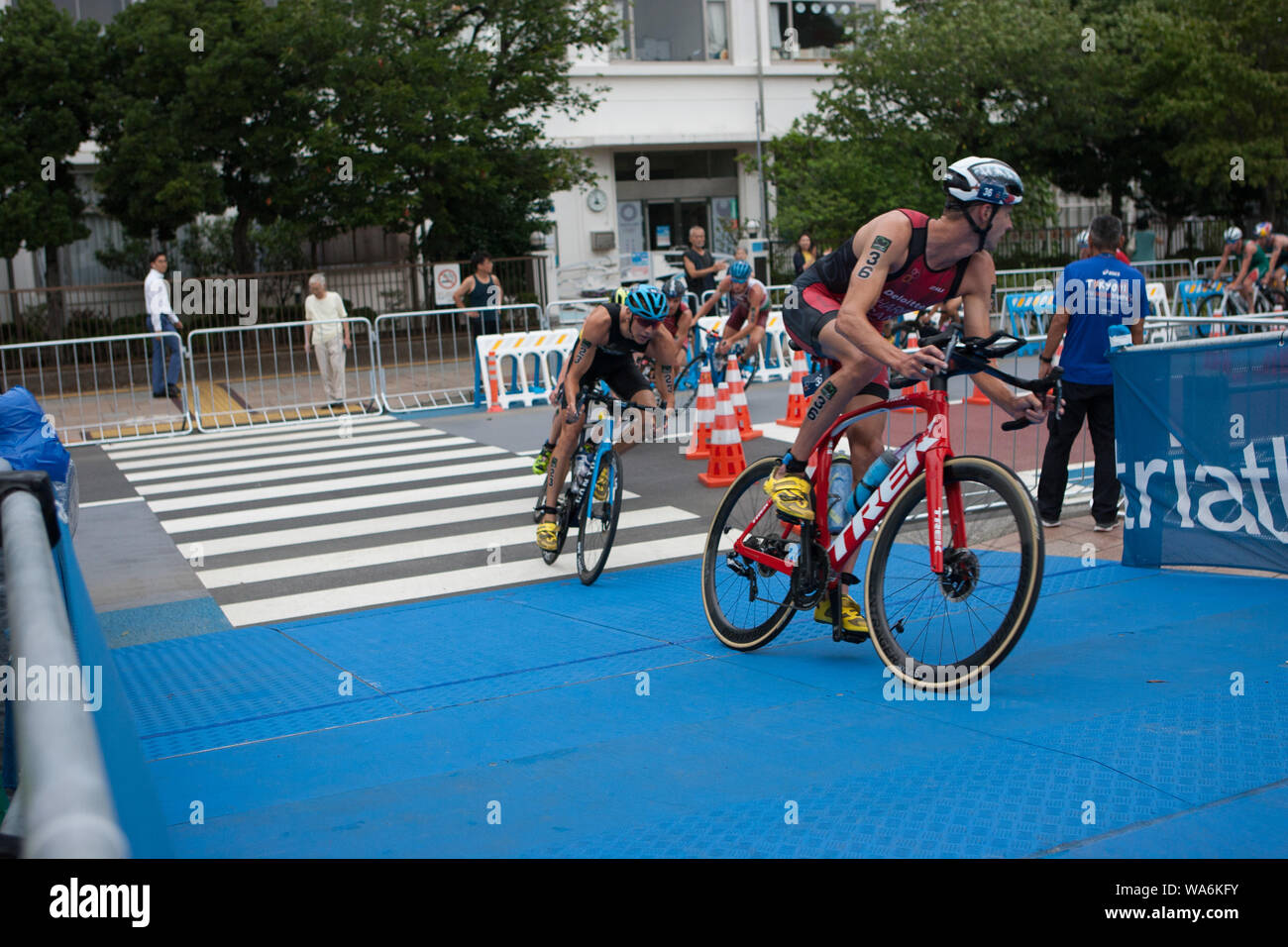 Photos odaiba hi-res stock photography and images - Alamy