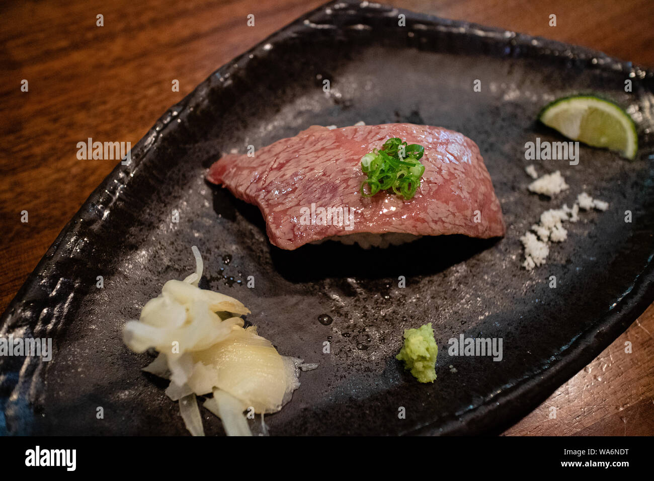Nikuzushi hi-res stock photography and images - Alamy