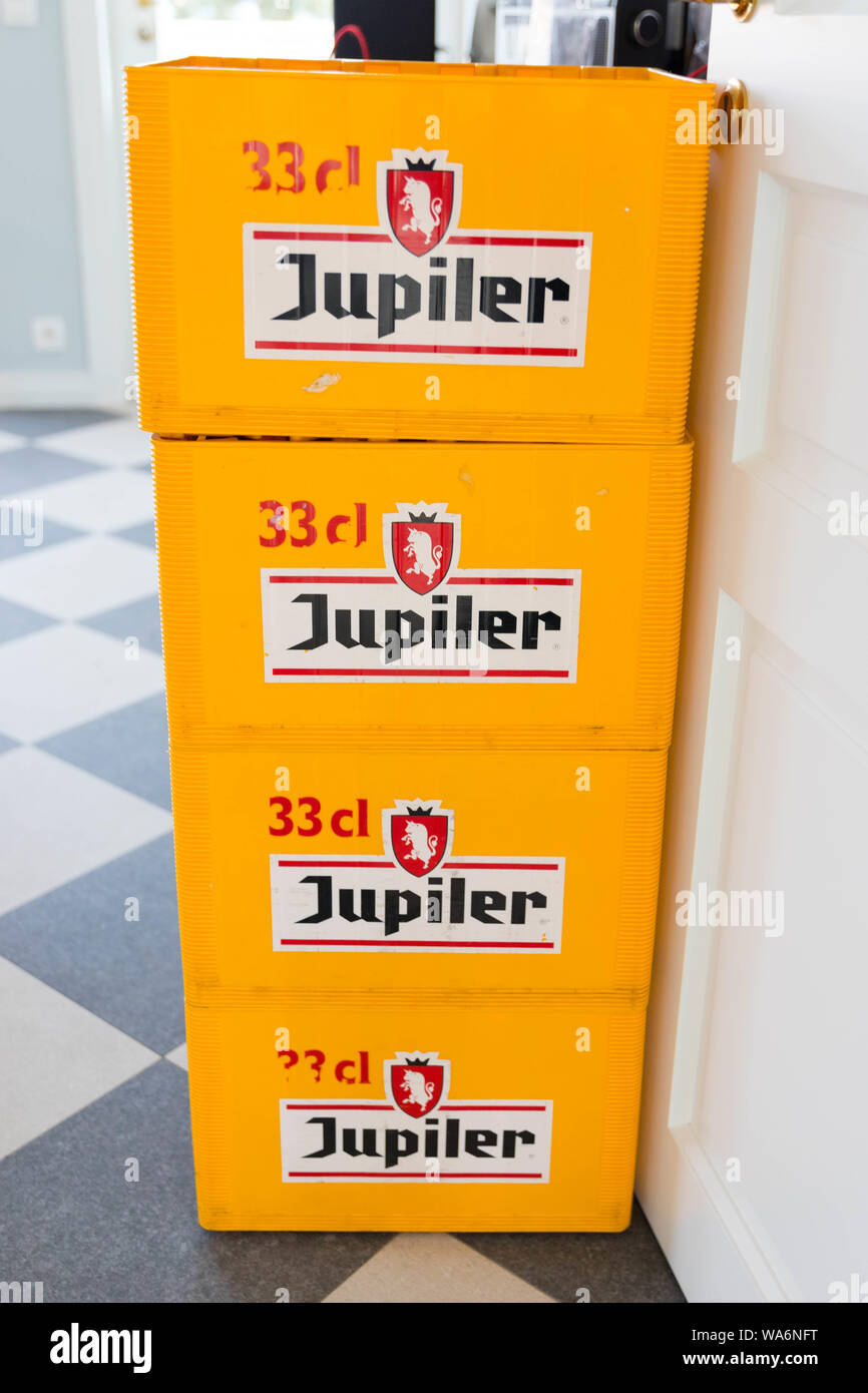 Biere jupiler hi-res stock photography and images - Alamy