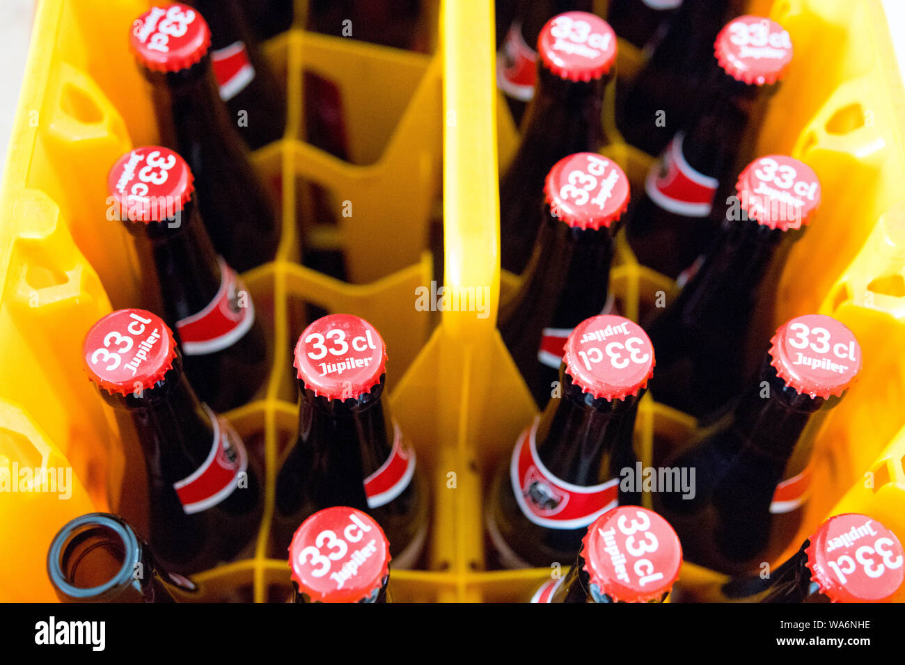 Biere jupiler hi-res stock photography and images - Alamy