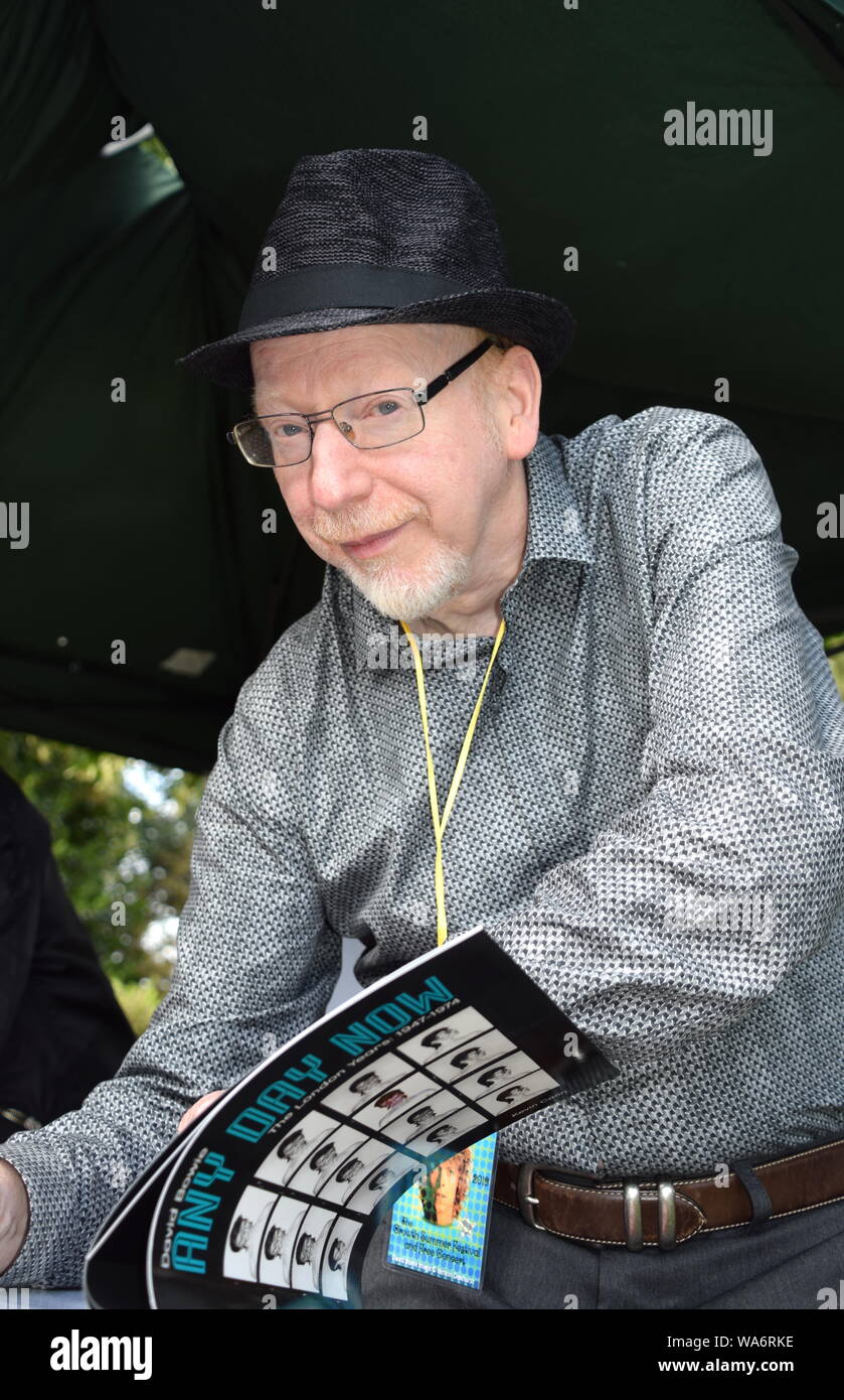 Kevin cann hi-res stock photography and images - Alamy