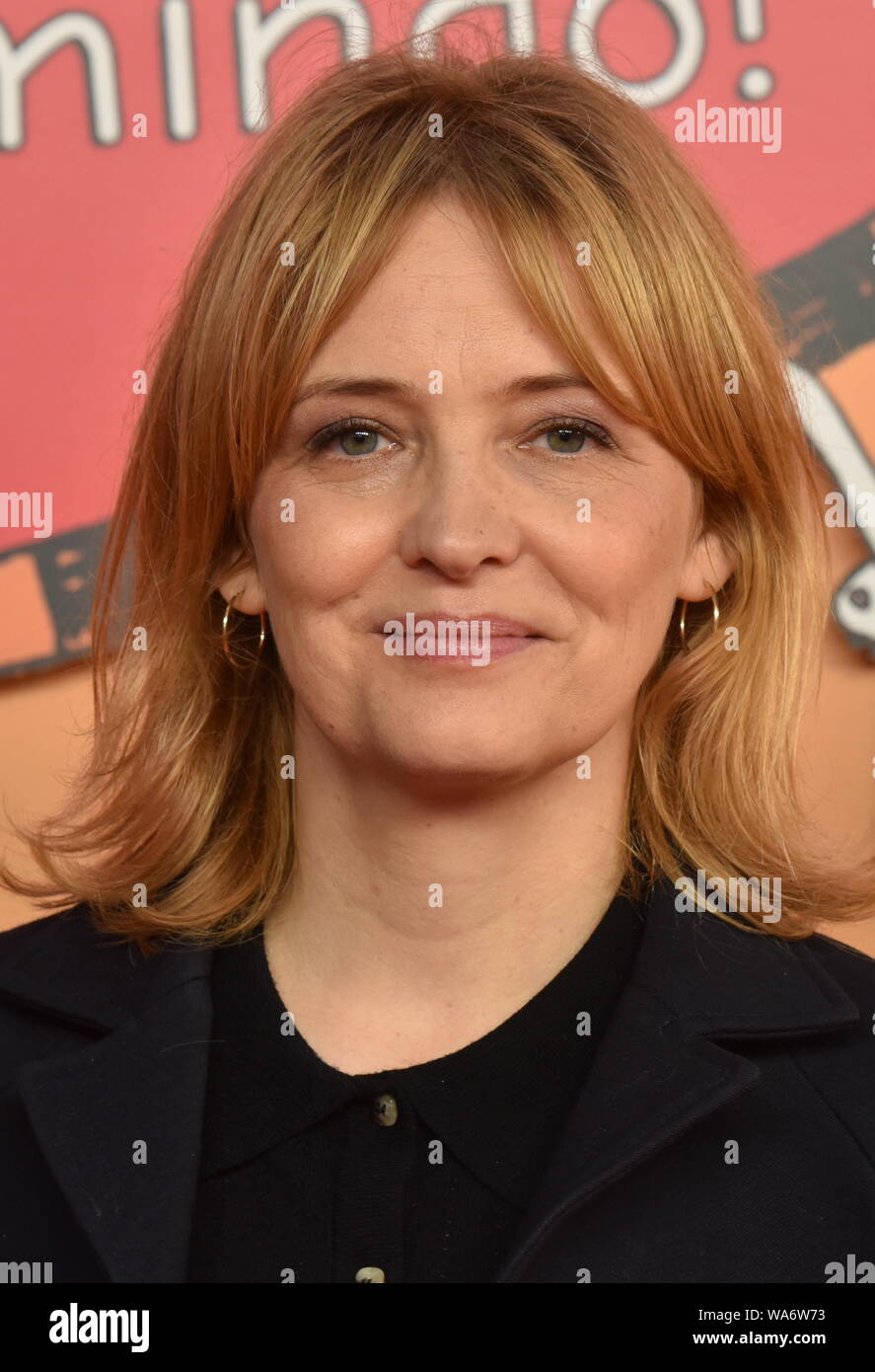 Laura tonke hi-res stock photography and images - Alamy
