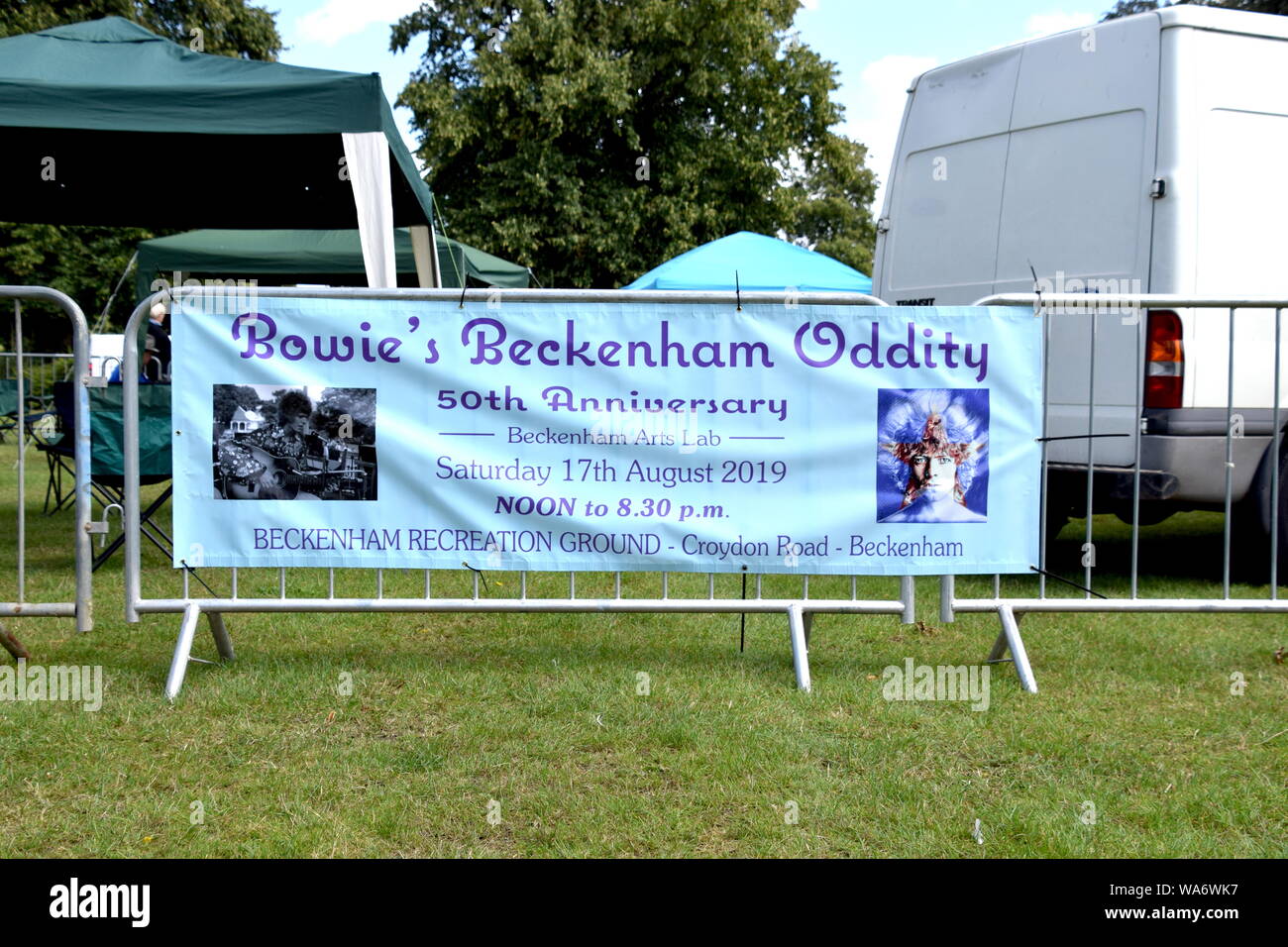 Event banner hi-res stock photography and images - Alamy