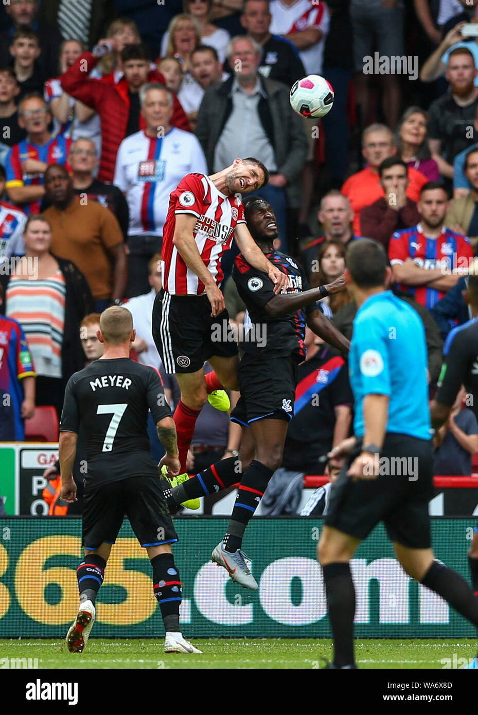 Crystal li hi-res stock photography and images - Alamy