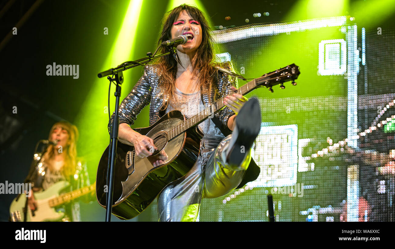 Kate tunstall hi-res stock photography and images - Alamy