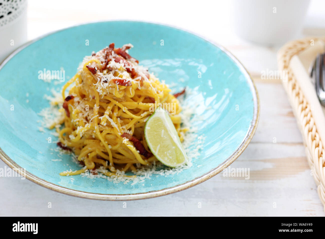 Offering plate of food hi-res stock photography and images - Alamy