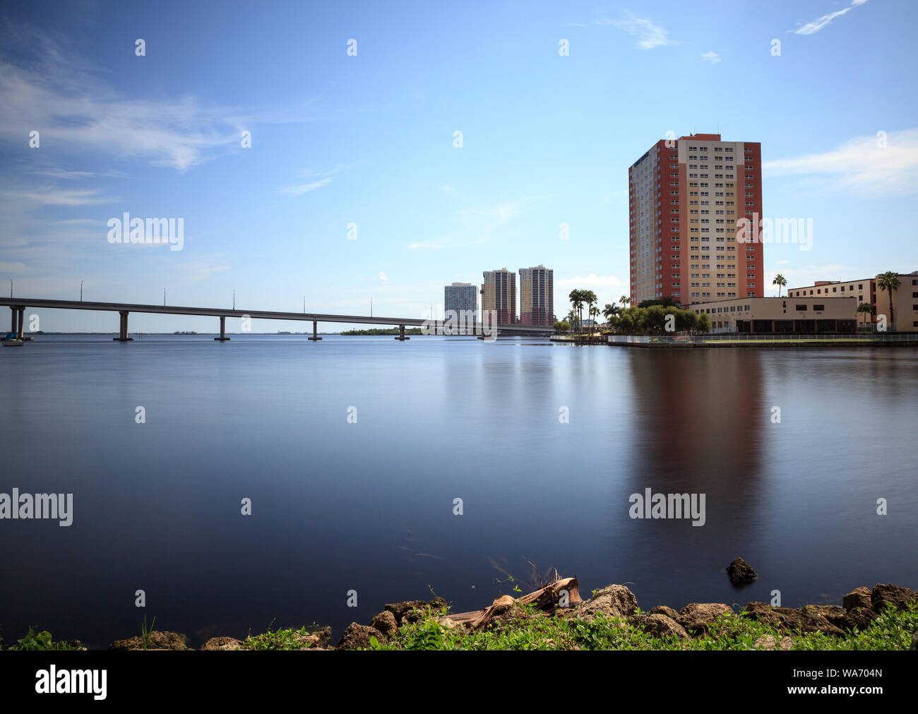 Caloosahatchee River High Resolution Stock Photography and Images - Alamy
