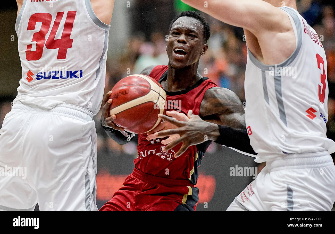 Adam sokolowski hi-res stock photography and images - Alamy