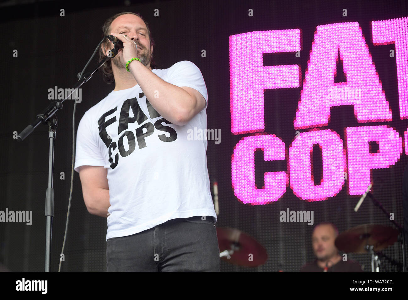 Linlithgow pub hi-res stock photography and images - Alamy