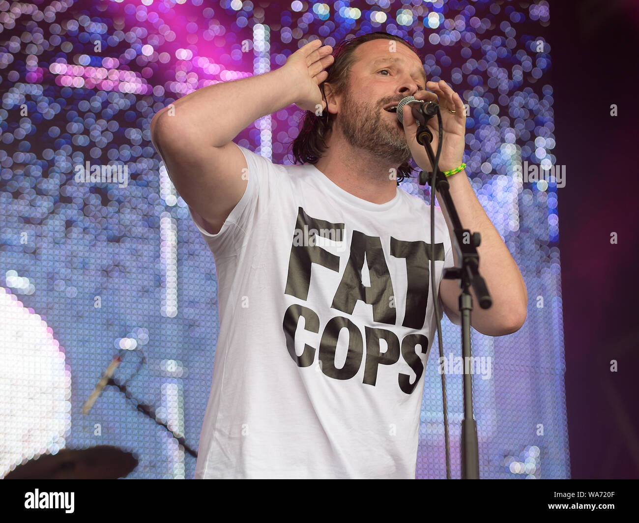 Chris deerin hi-res stock photography and images - Alamy