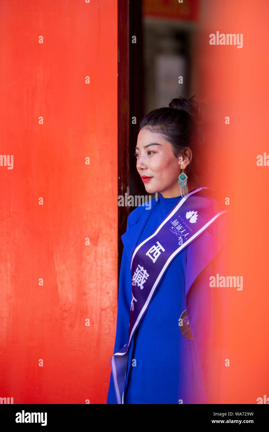 30 models hi-res stock photography and images - Alamy
