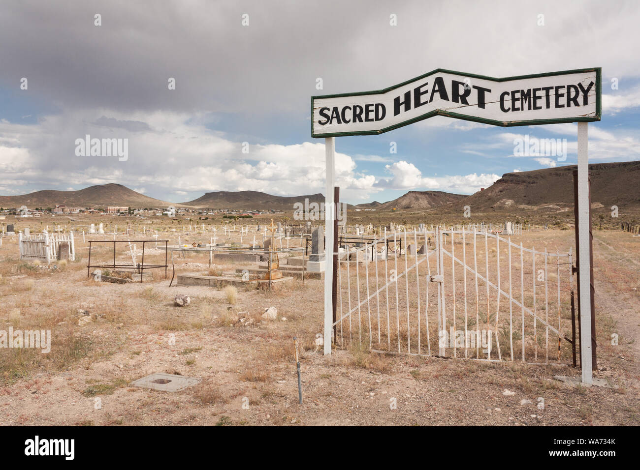 Goldfield,nevada High Resolution Stock Photography and Images - Alamy