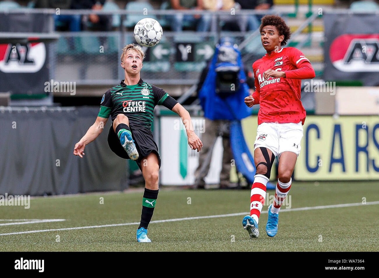 Sam schreck hi-res stock photography and images - Alamy