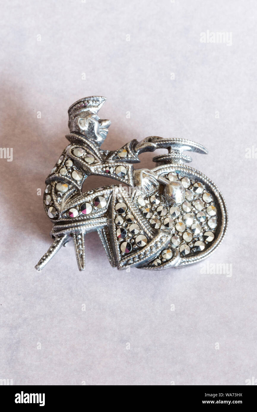 Marcasite High Resolution Stock Photography and Images - Alamy