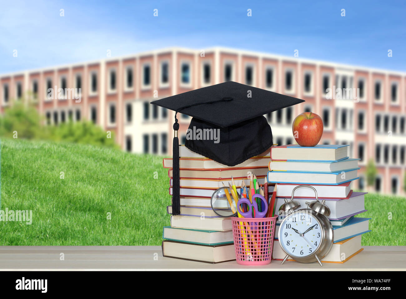 College Buildings Images Hd