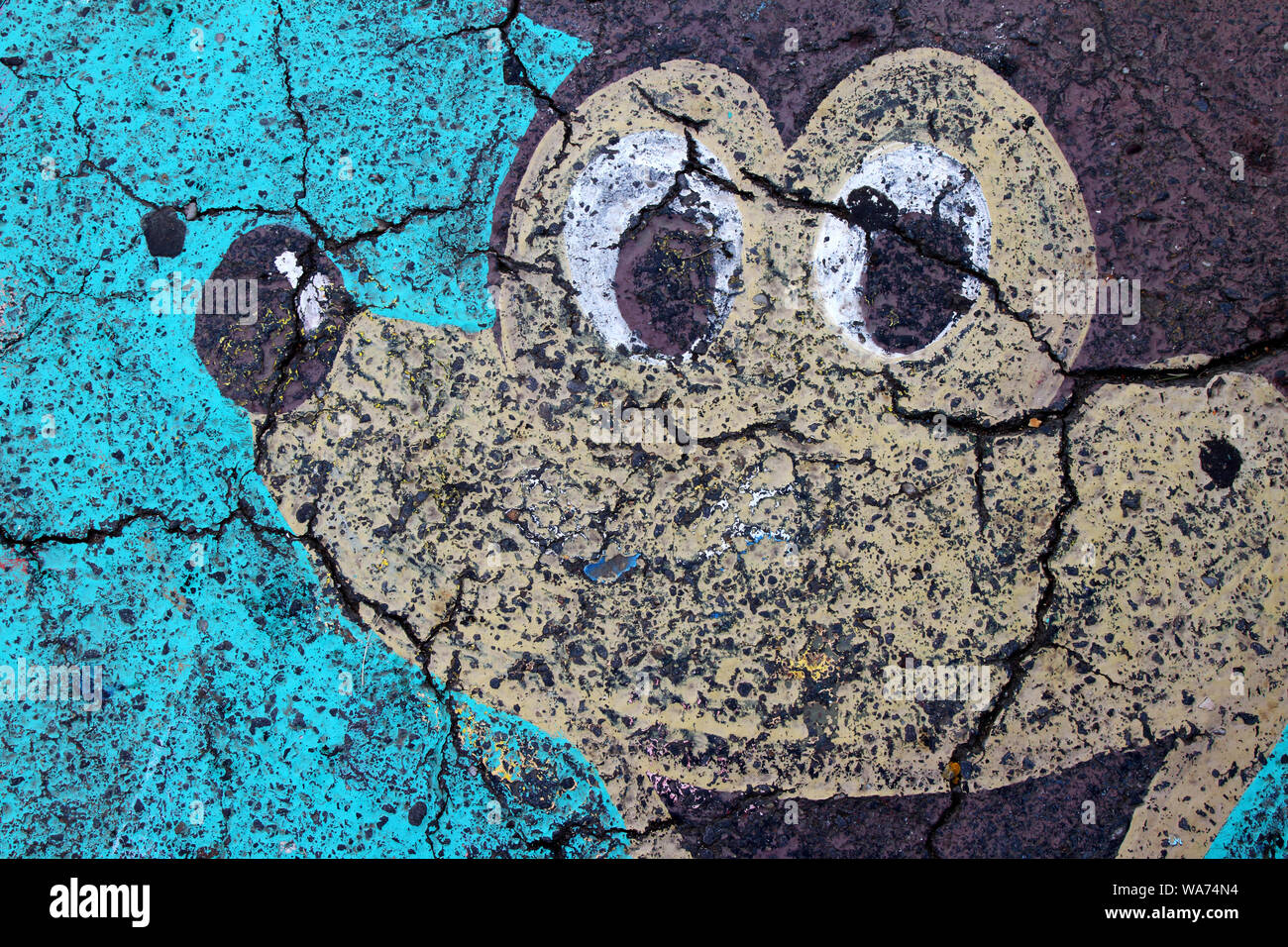 Childrens drawings hi-res stock photography and images - Alamy