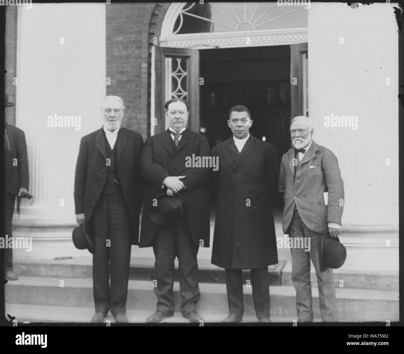 William c t Black and White Stock Photos & Images - Alamy