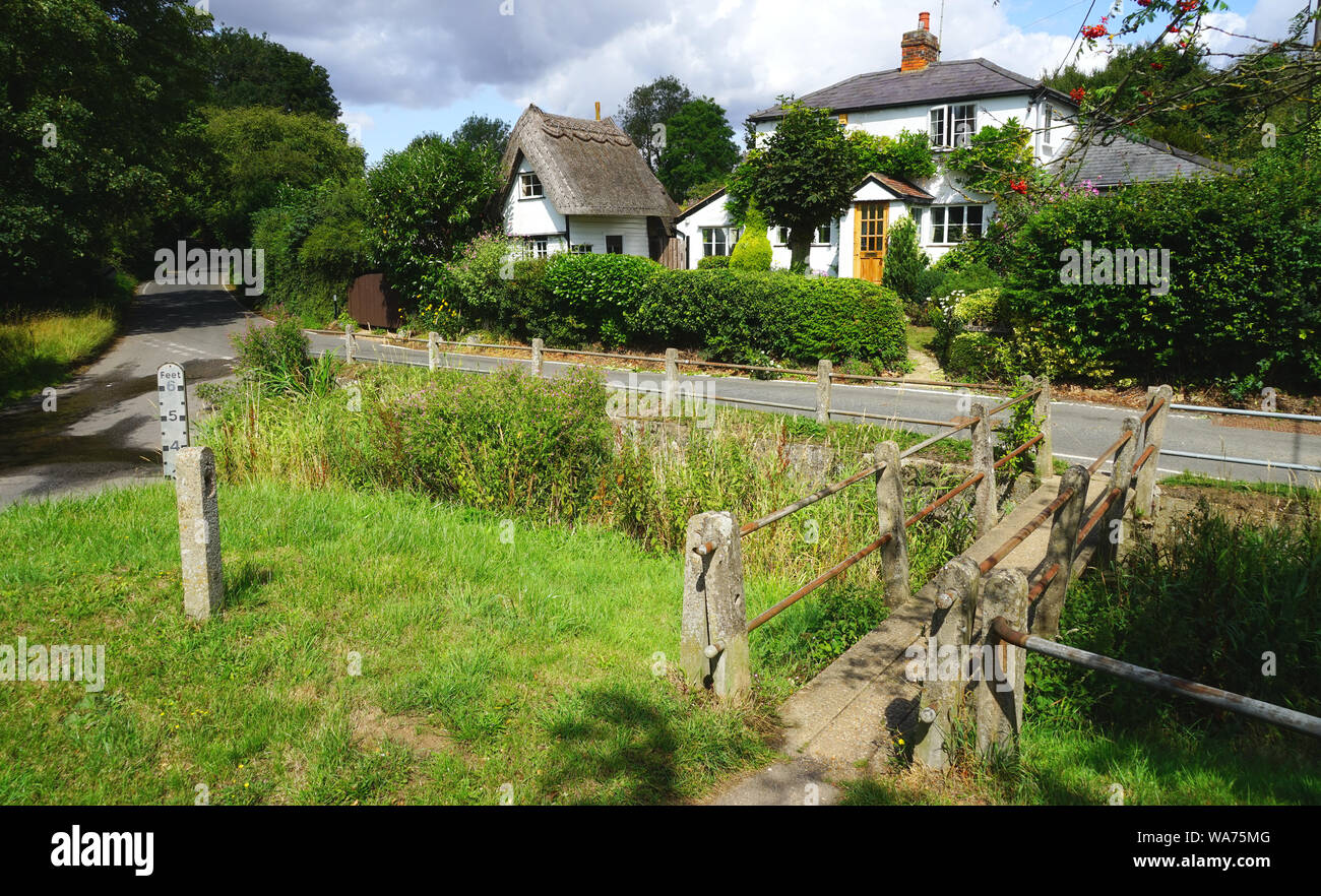 Clavering street hi-res stock photography and images - Alamy