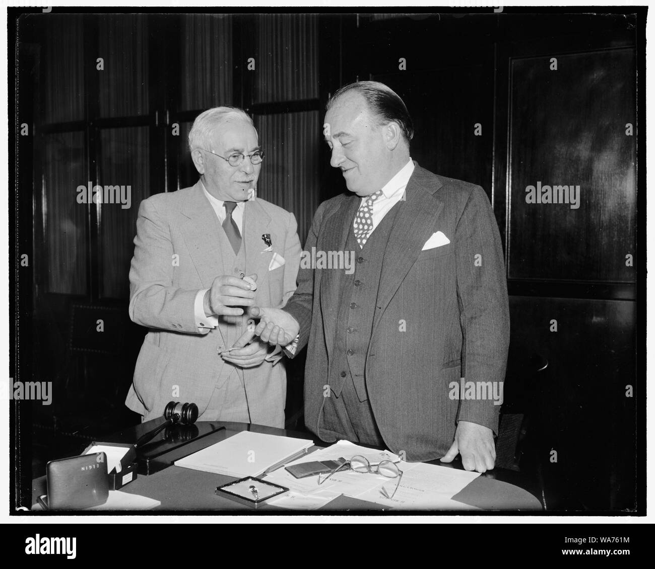 John j o’connor Cut Out Stock Images & Pictures - Alamy