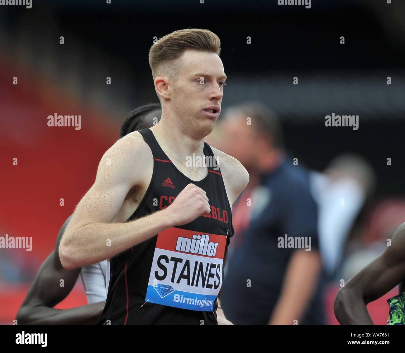 Thomas diamond hi-res stock photography and images - Alamy