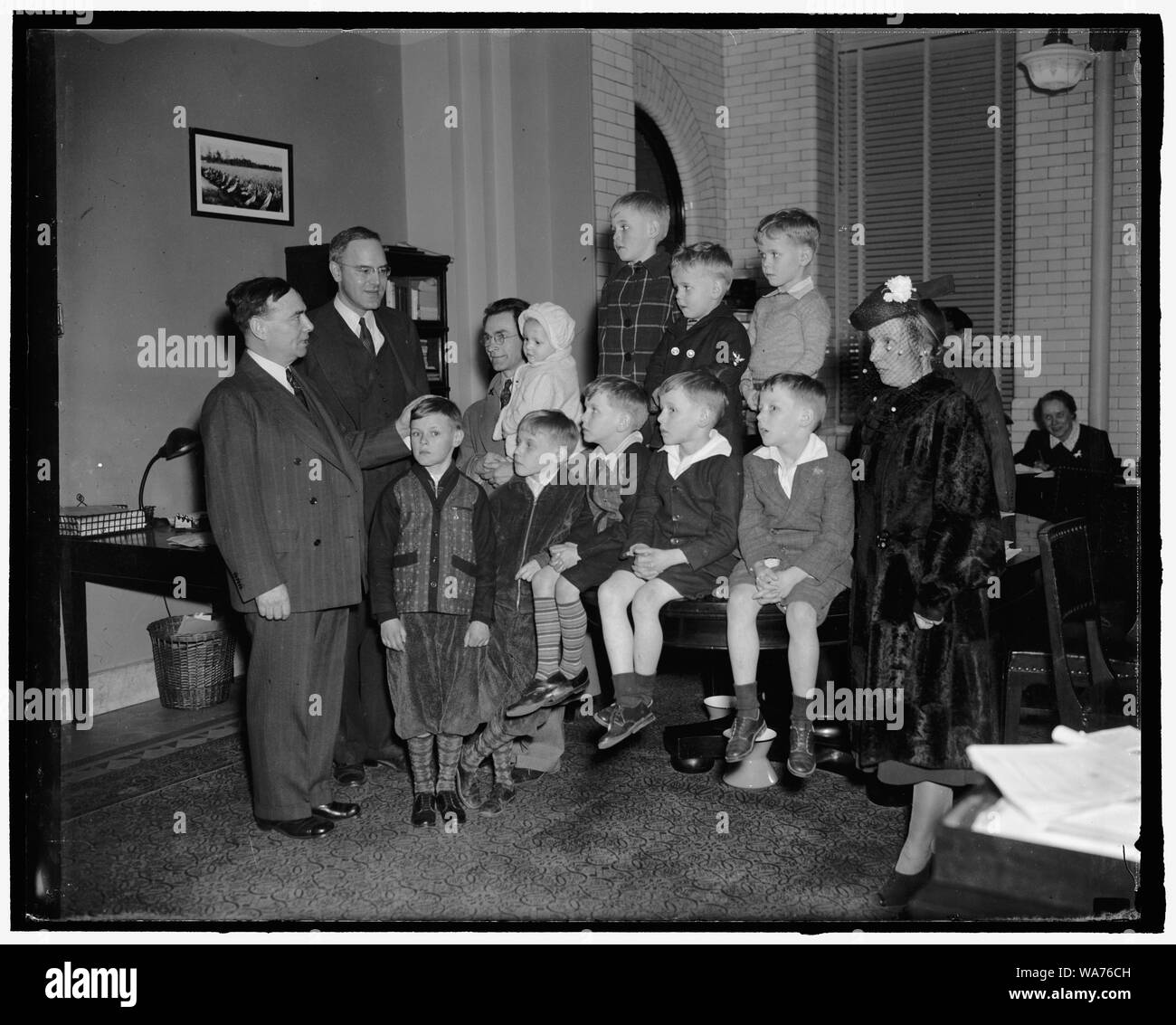 Robert kunkle hi-res stock photography and images - Alamy