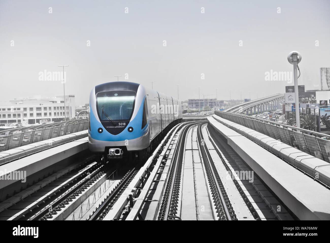 Electric train movement hi-res stock photography and images - Alamy