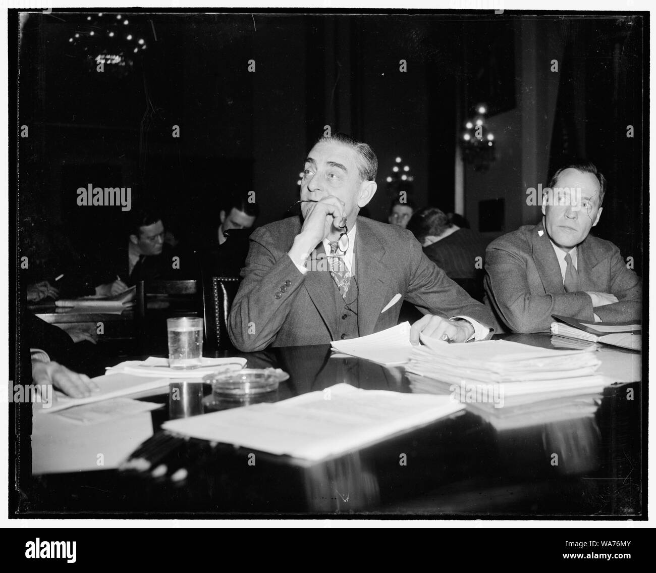 6,750 airplanes equal 15 Battleships--Cook. Washington, D.C., Feb. 25 ...