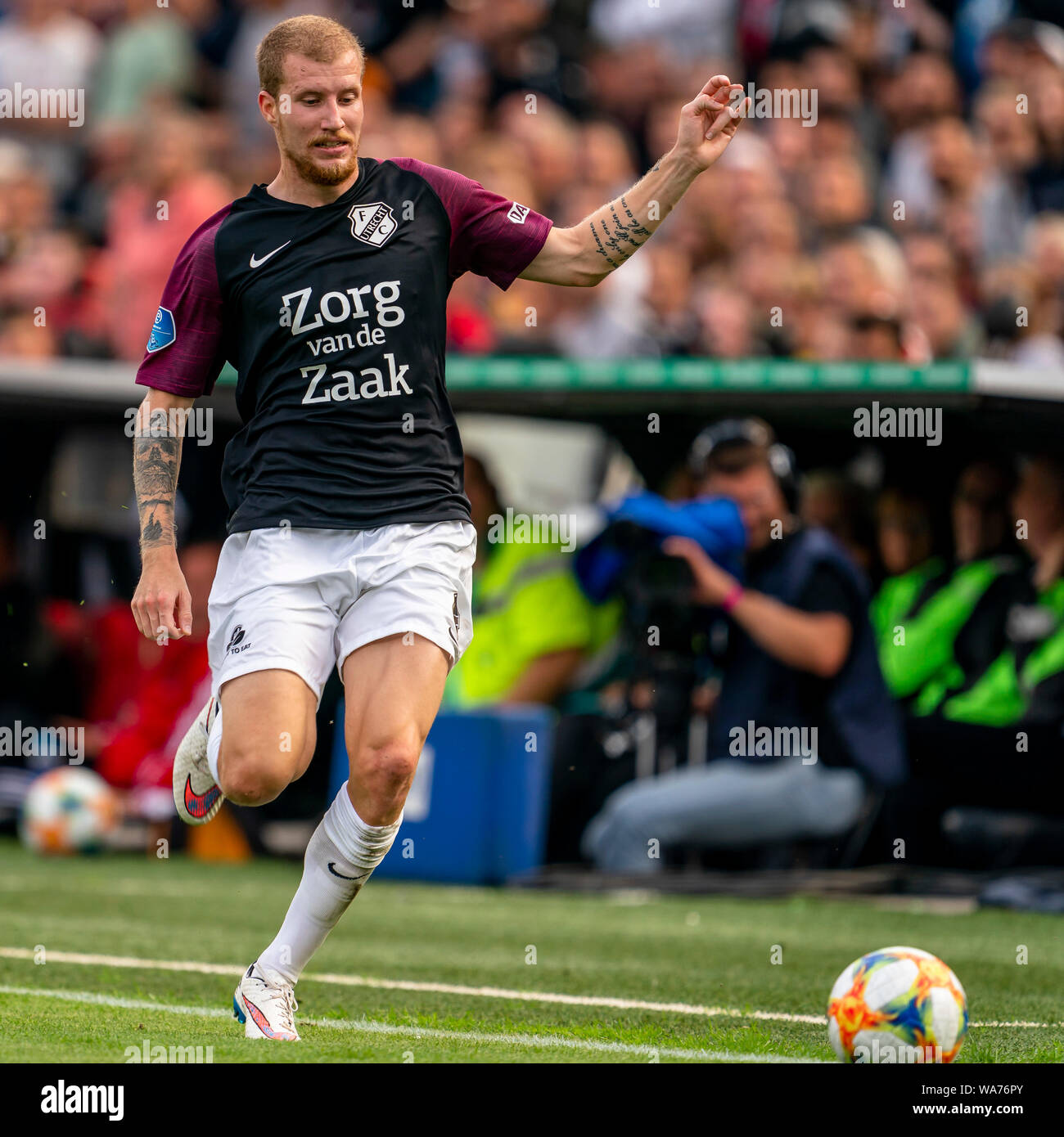 Simon de utrecht hi-res stock photography and images - Alamy
