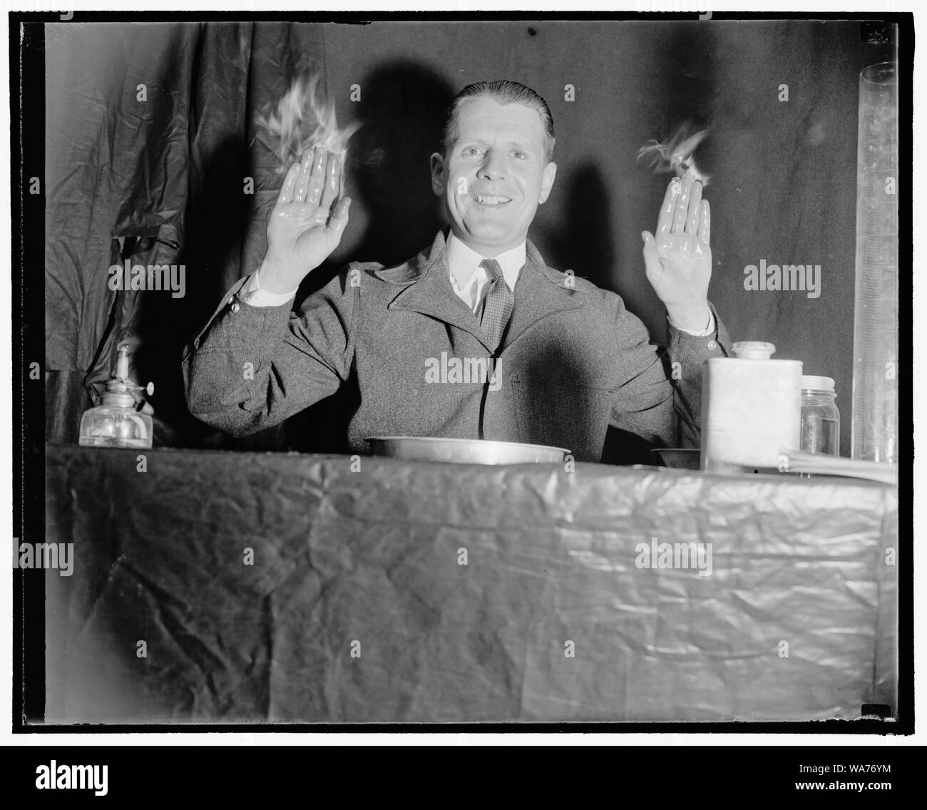 Silver spring maryland park Black and White Stock Photos & Images - Alamy