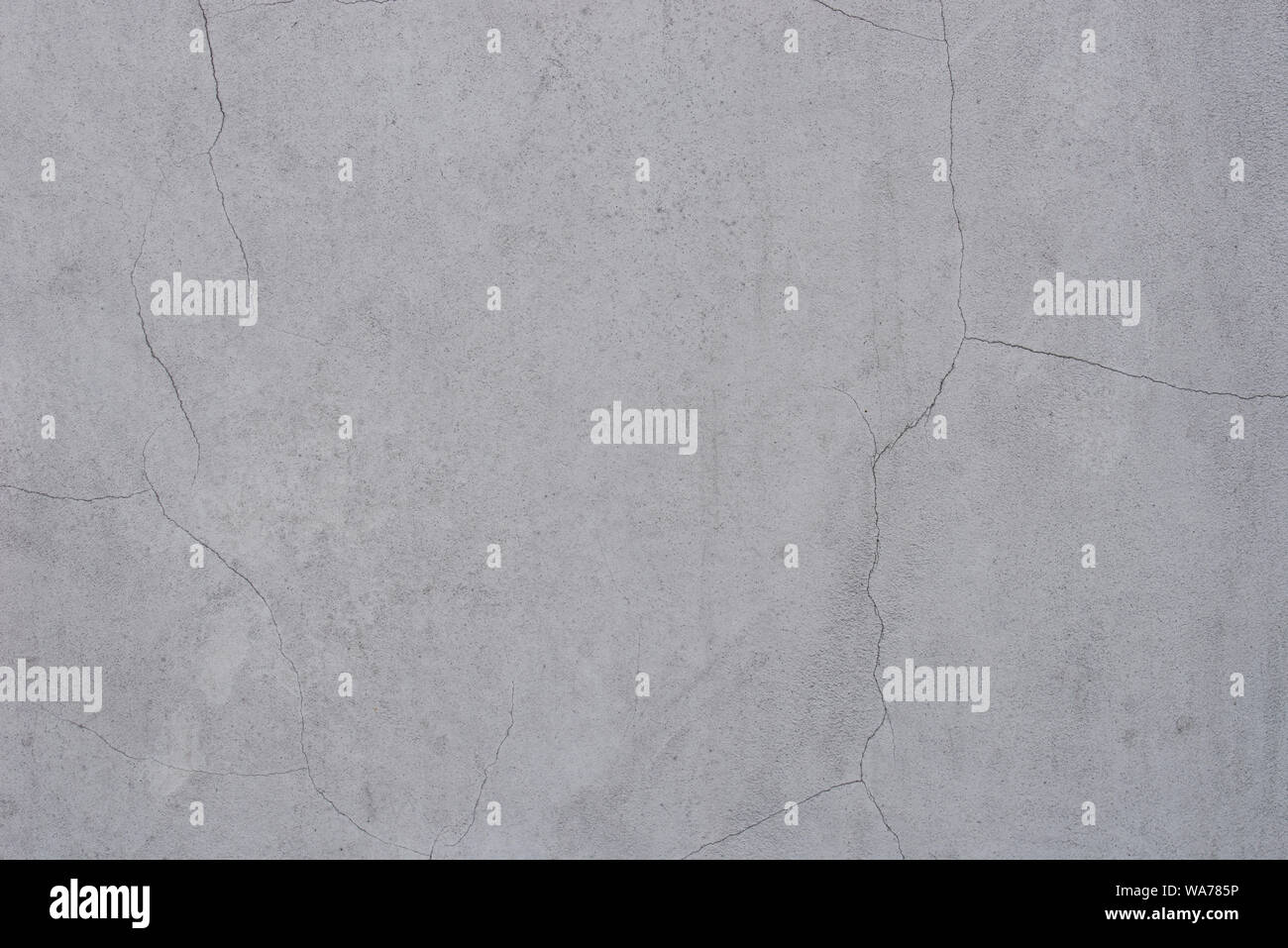 old gray cracked wall background texture Stock Photo - Alamy