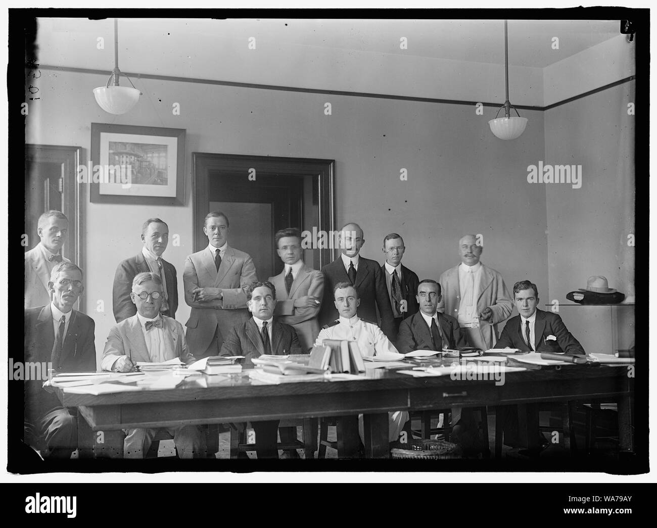 Standardization board hi-res stock photography and images - Alamy