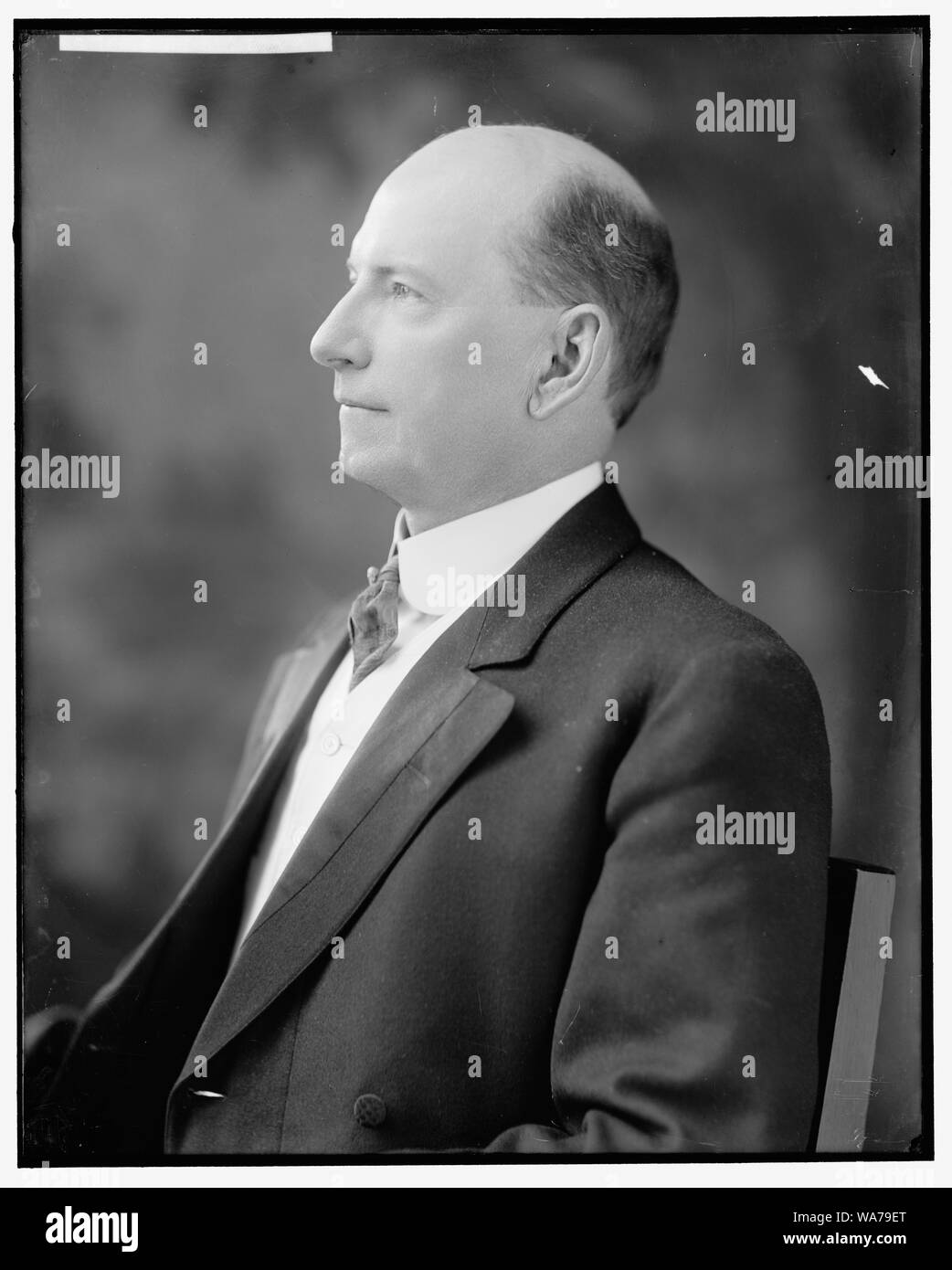 AUSTIN, R.W. HONORABLE Stock Photo - Alamy