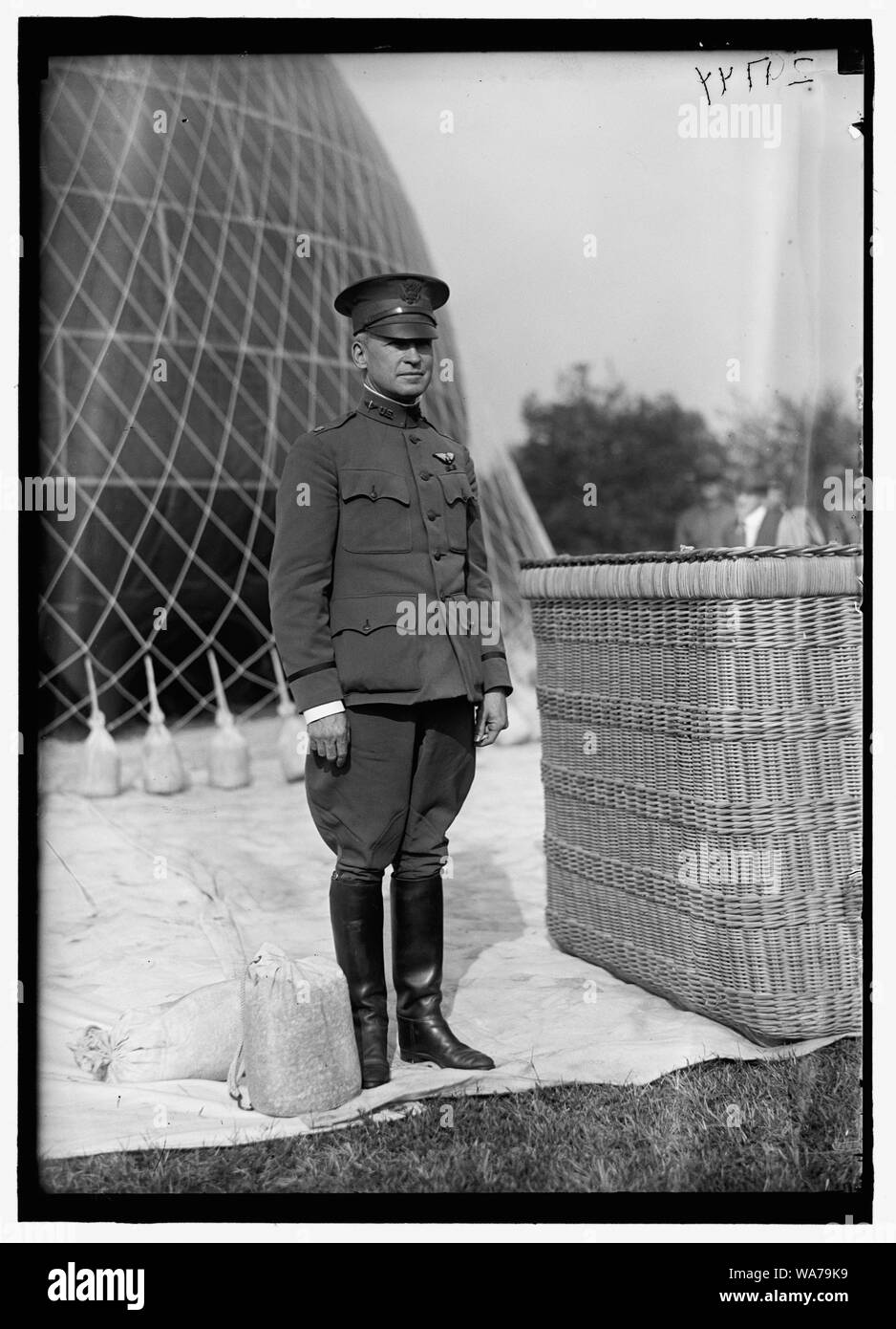 Daggett hi-res stock photography and images - Alamy