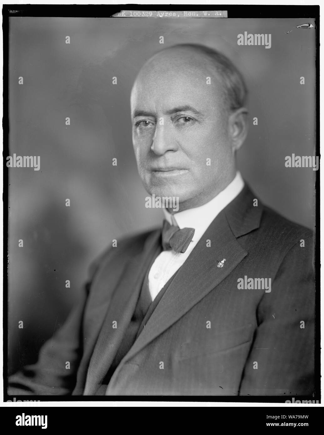 W ayres hi-res stock photography and images - Alamy