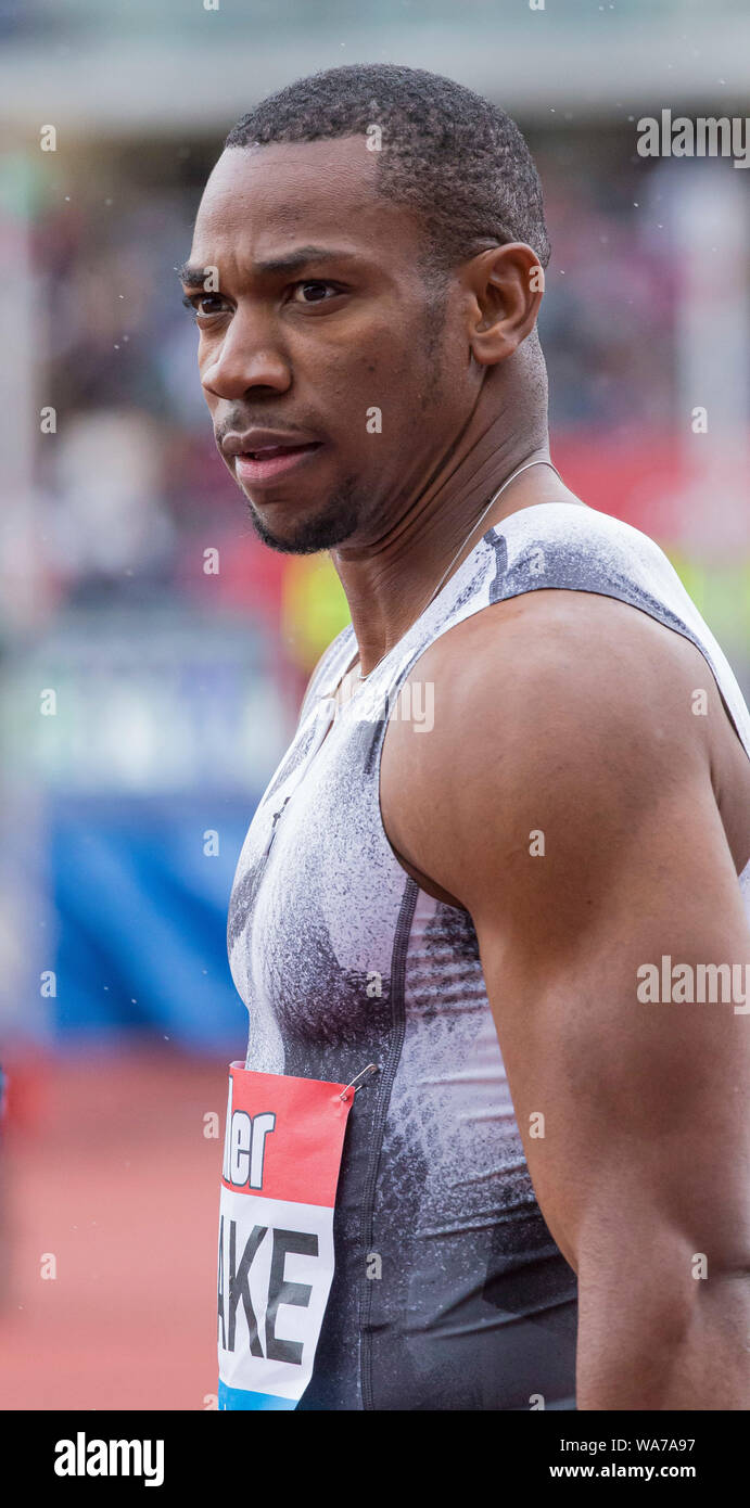 Blake muller hi-res stock photography and images - Alamy