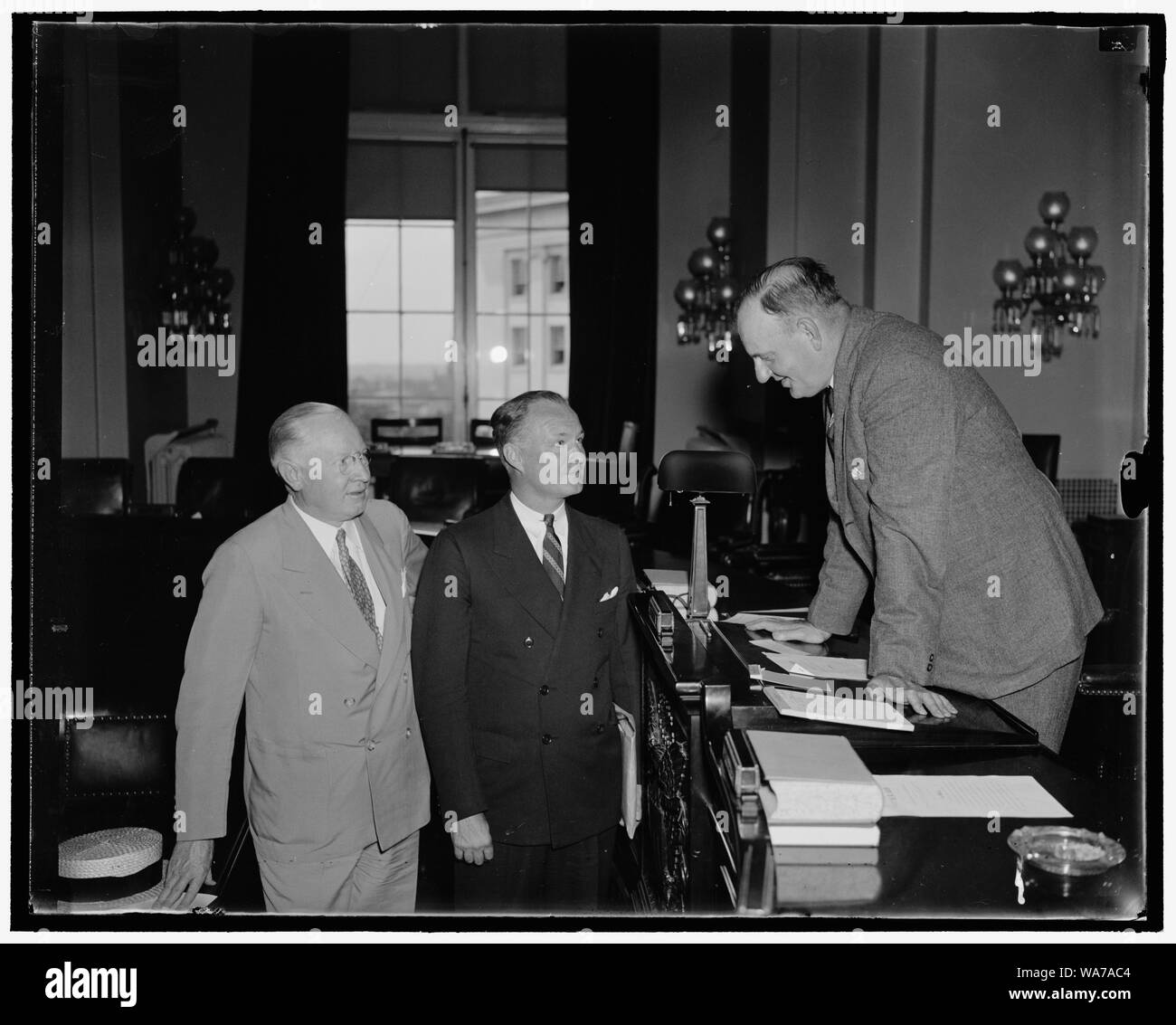 Los angeles lewis Cut Out Stock Images & Pictures - Alamy