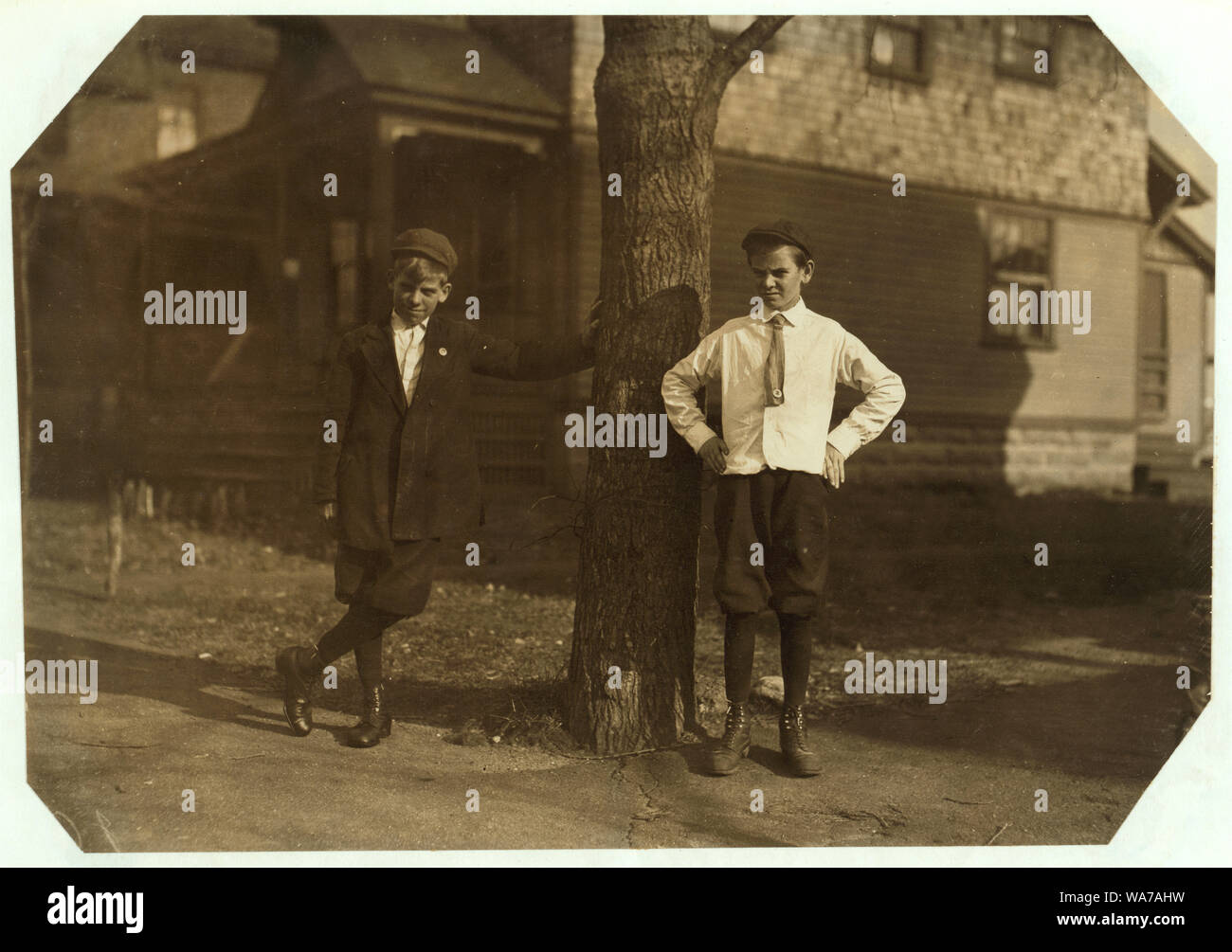 Alexander ferrier hi-res stock photography and images - Alamy