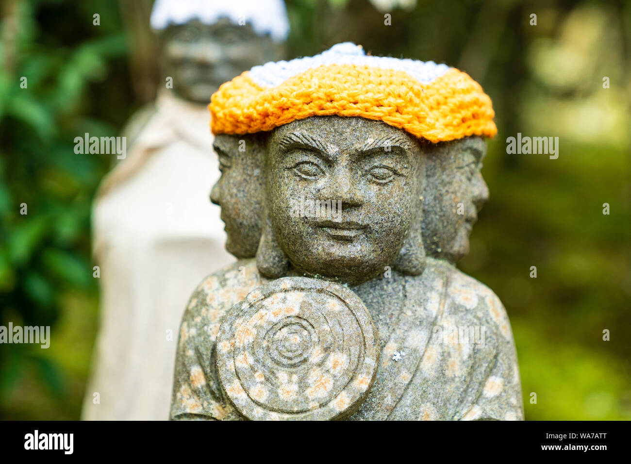 Three Faces High Resolution Stock Photography and Images - Alamy