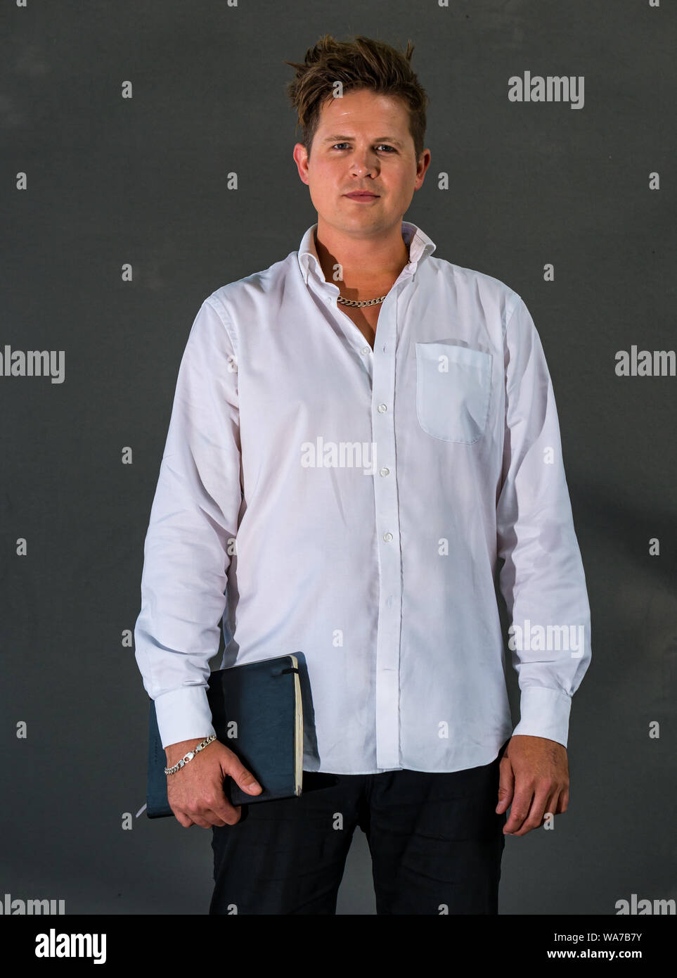 New pamphlet hi-res stock photography and images - Alamy