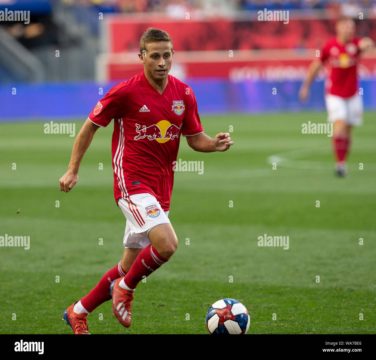 Buckmaster hi-res stock photography and images - Alamy