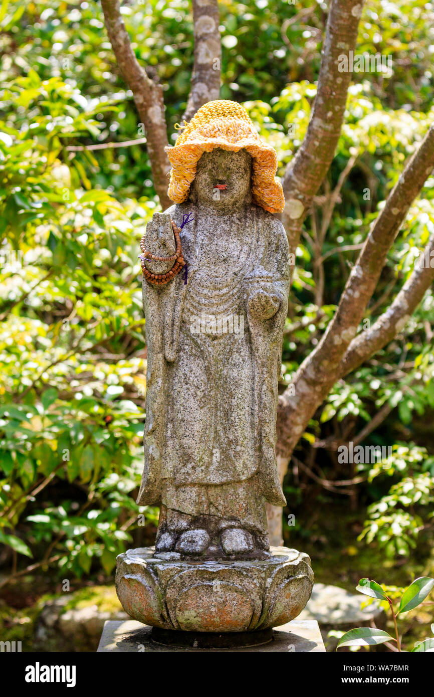 Shakujo High Resolution Stock Photography and Images - Alamy