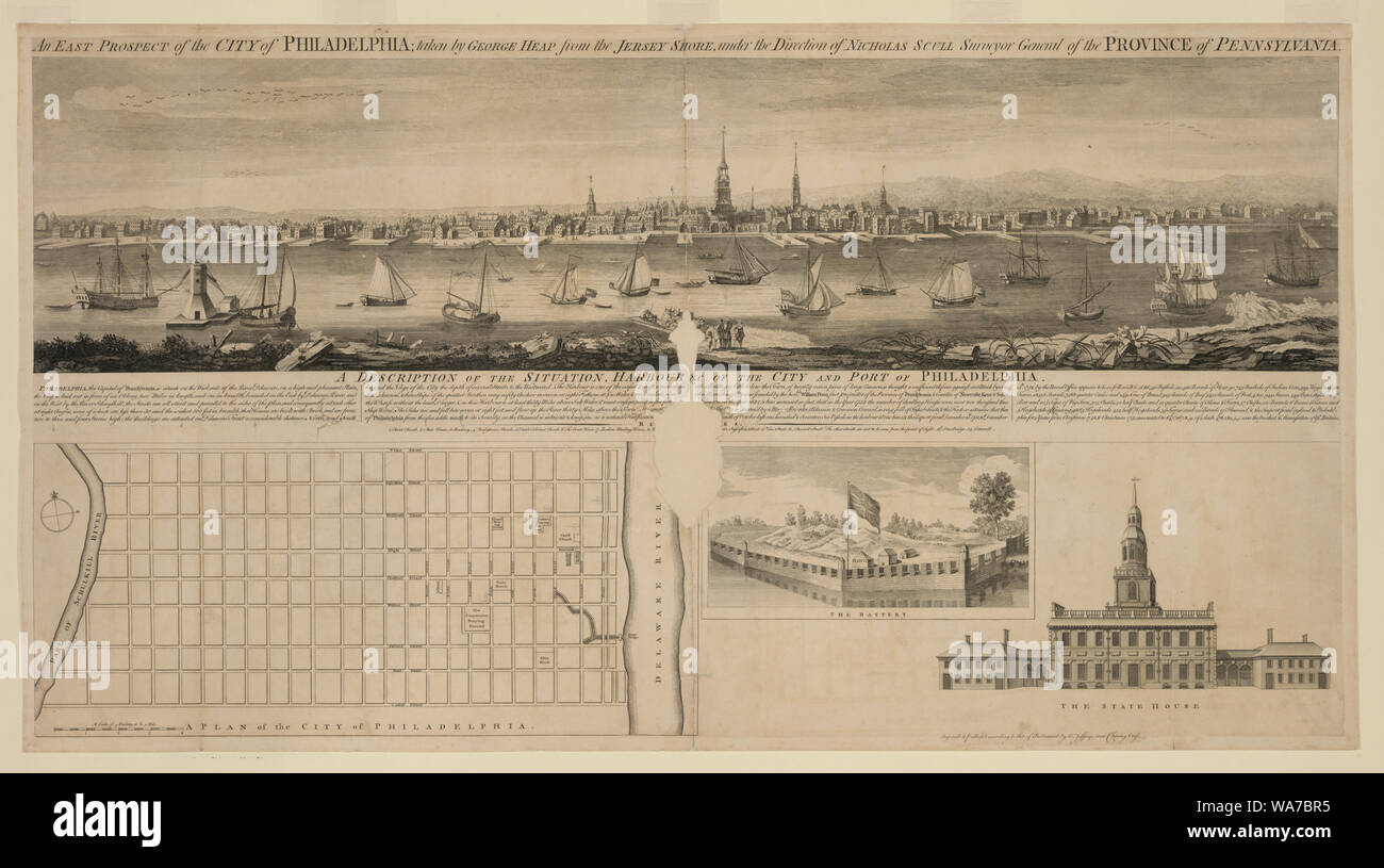 Scull nicholas hi-res stock photography and images - Alamy